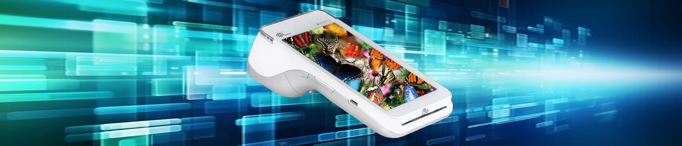 PAX A920 PRO – KORTEX PSI