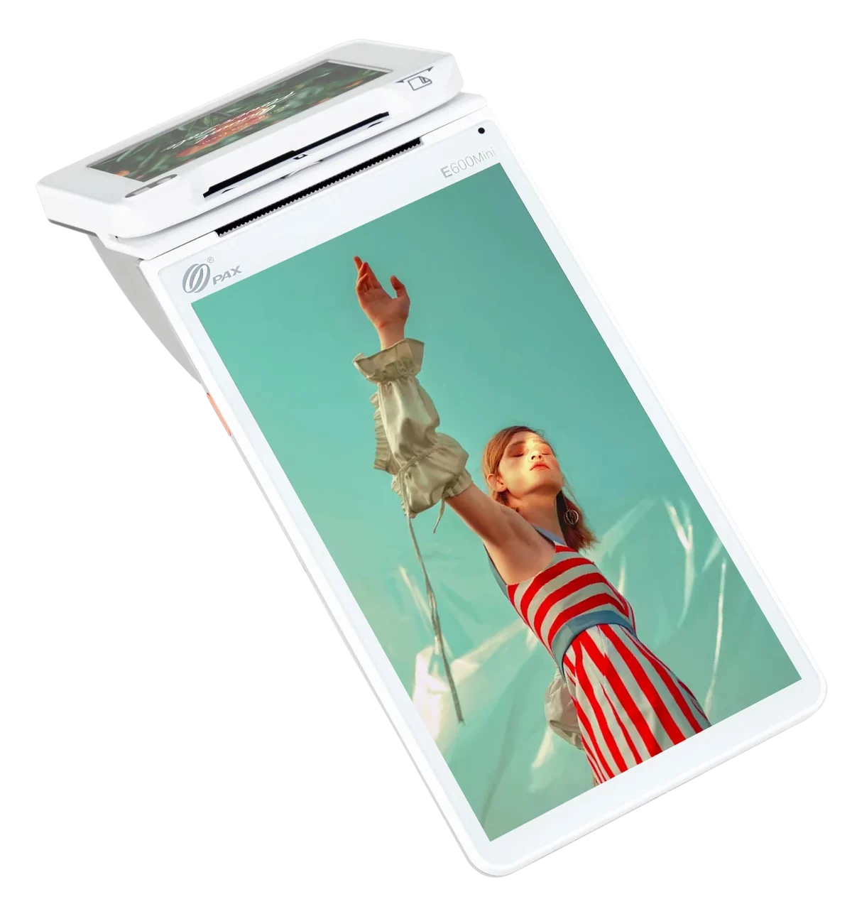 PAX E600 Mini – KORTEX PSI